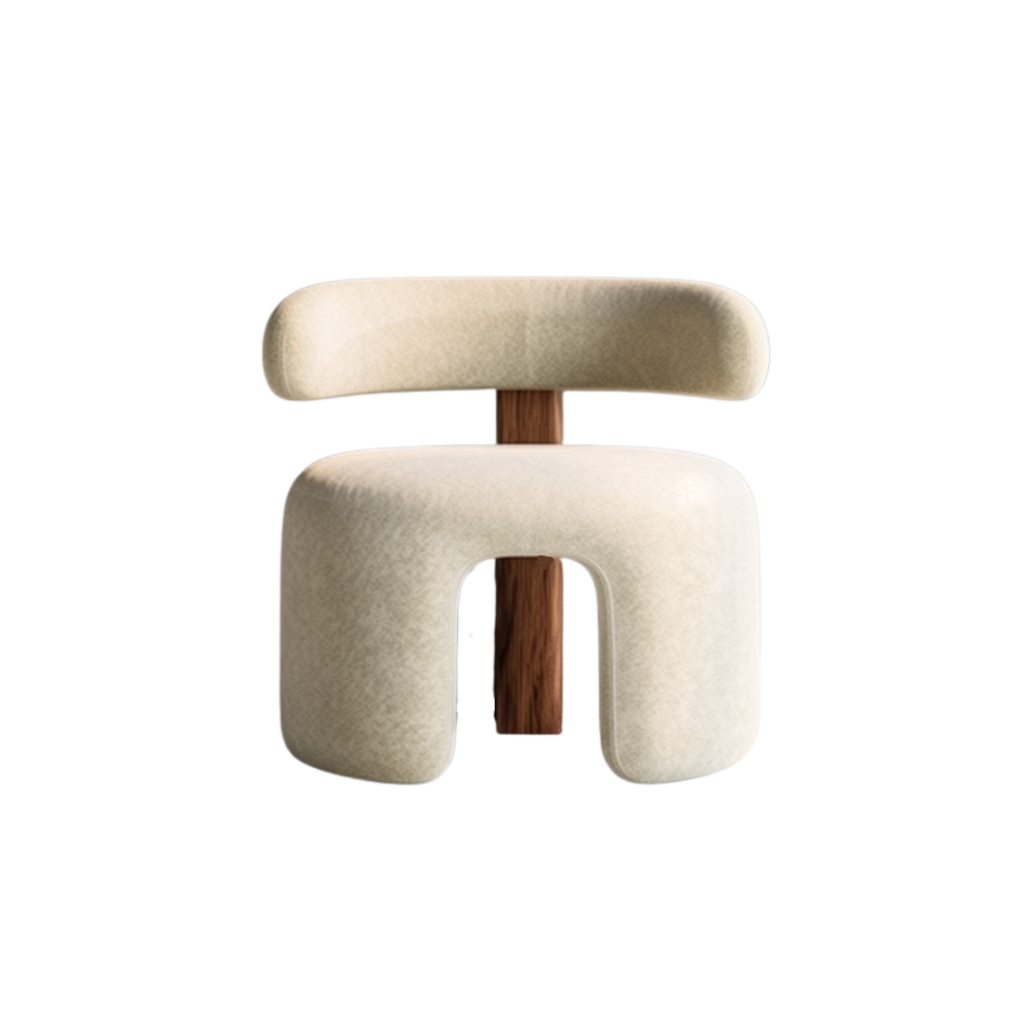 MORITZ CHAIR – Foz Furniture