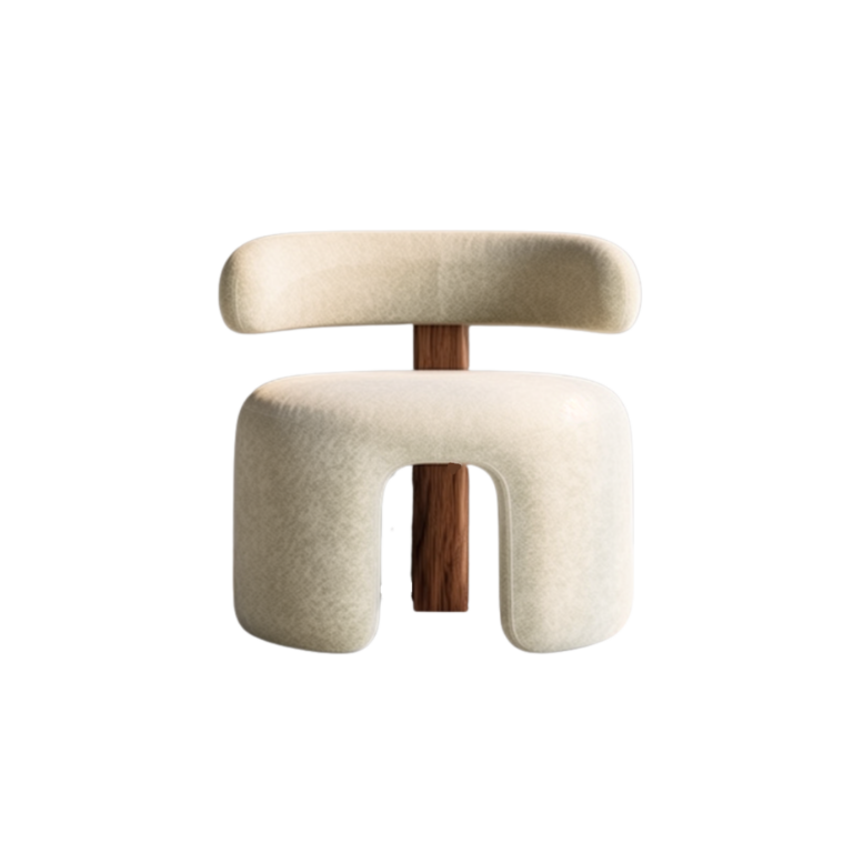 MORITZ CHAIR – Foz Furniture