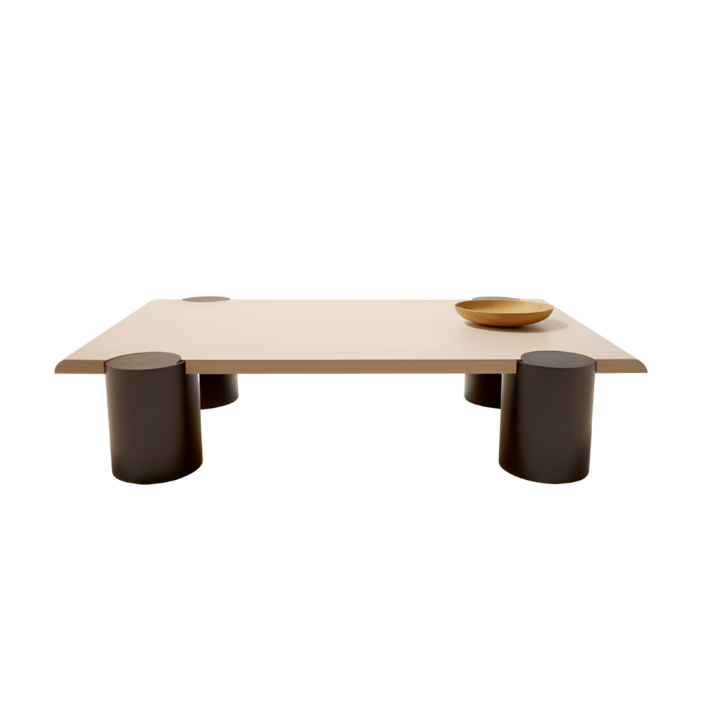 ACAPULCO DINING TABLE – Foz Furniture