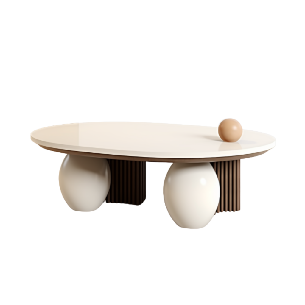 COMO DINING TABLE – Foz Furniture