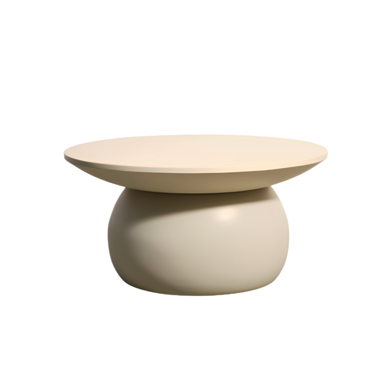 MALIBU CENTER TABLE – Foz Furniture