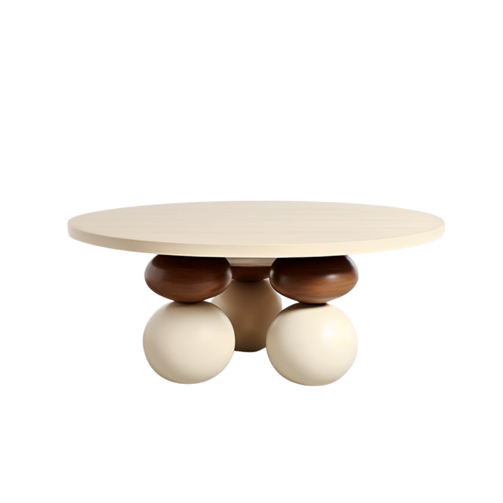 TULUM DINING TABLE – Foz Furniture