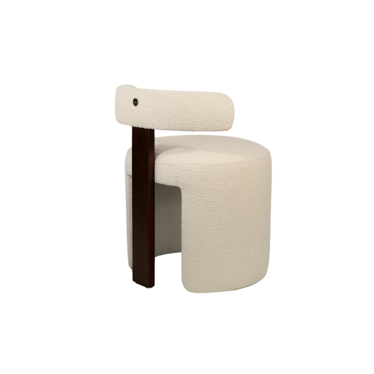 MORITZ CHAIR – Foz Furniture