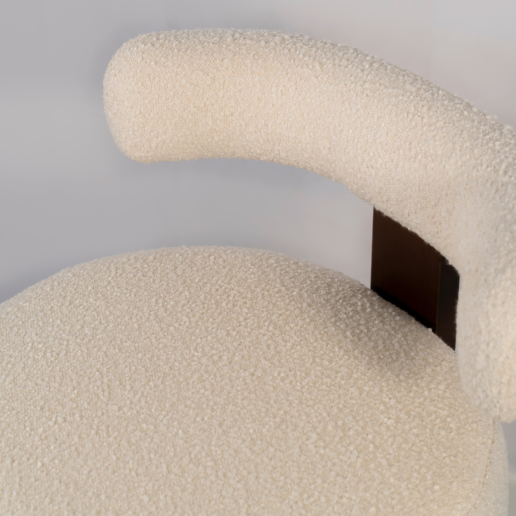 MORITZ CHAIR – Foz Furniture