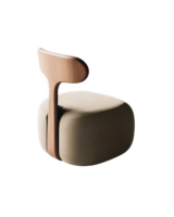 RIO CHAIR – Foz Furniture